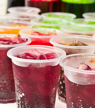 Plastic PP Cups – VS Packaging